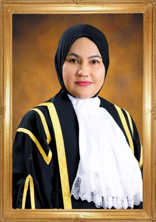 The day Judge Hayatul denies MAIPs application to have access to ...