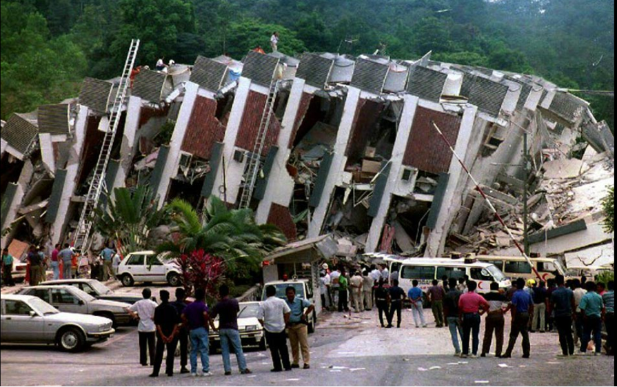 Highland Towers collapse - Focus Malaysia