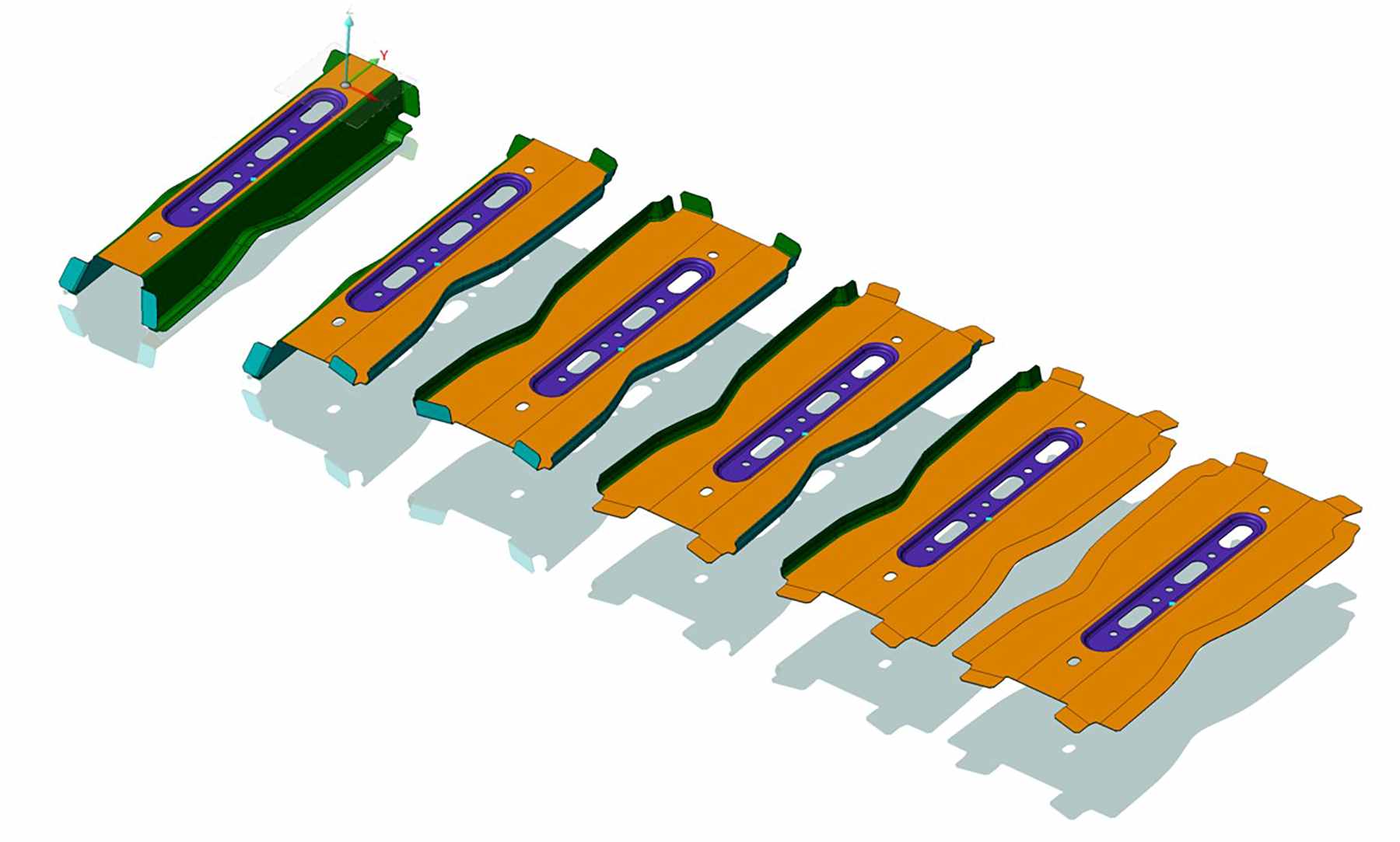 Hexagon launches mould and die suite, empowering teams to facilitate ...