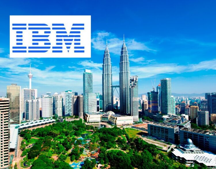 IBM targets growth as Malaysia’s tech boom fuels expansion