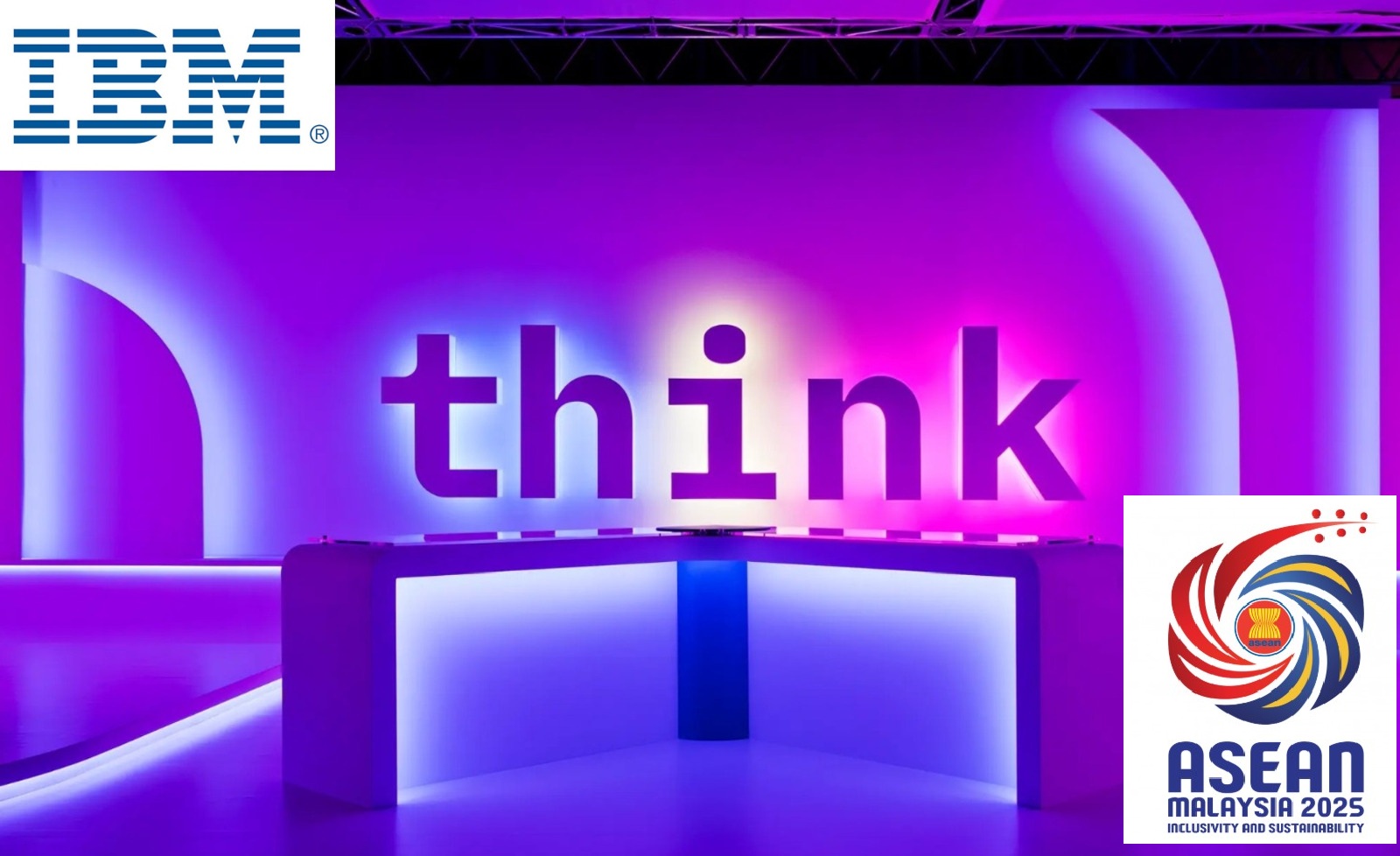 IBM: Malaysia set to lead ASEAN in AI partnership amid its looming “AI ...