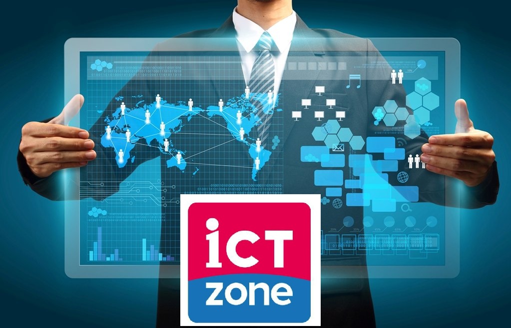 ICT Zone posts 83% spike in net earnings for FY1/2026 as order book ...