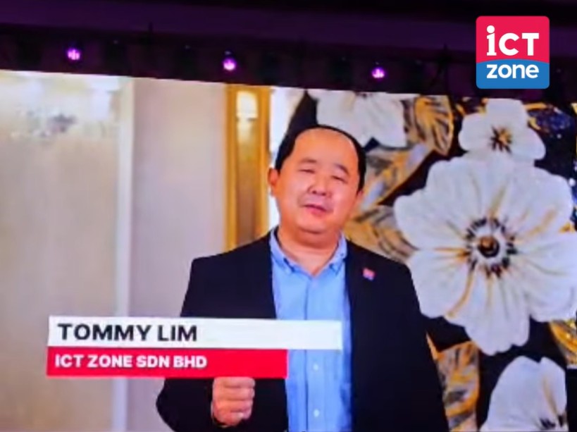 ICT Zone named Sustainability Partner of the Year 2025 at Canalys Forum ...