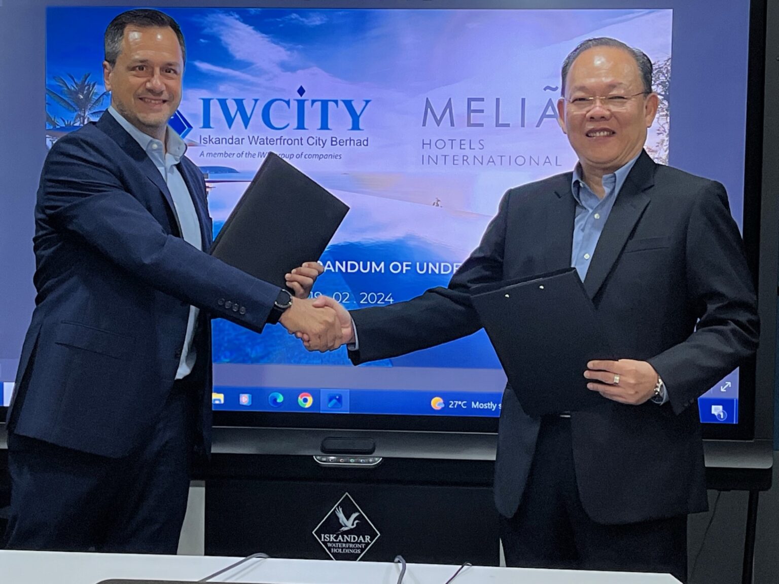 IWCITY unveils RM4.3b master development plan for the next decade