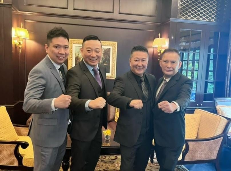 Home-grown Graphjet Tech obtains shareholders’ approval for US$1.38b ...