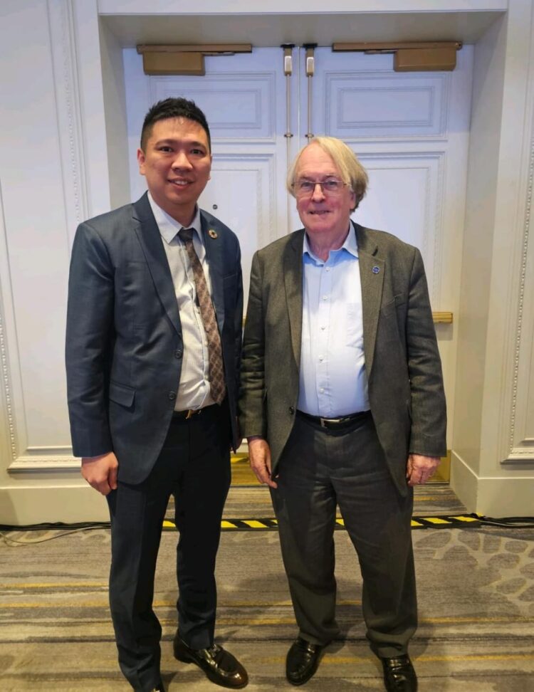 Graphjet partners Benchmark Week 2023 ‘to accelerate’ development of ...