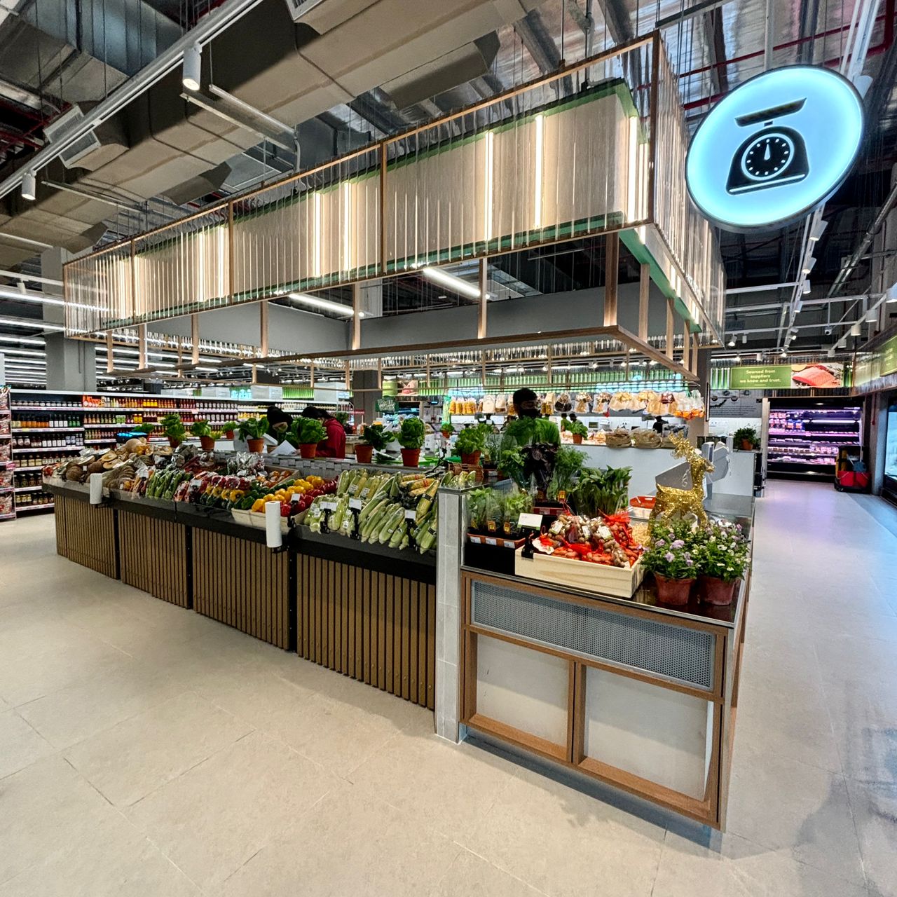 Village Grocer opens its 29th outlet at The Beat @ Kiara Bay, Kepong
