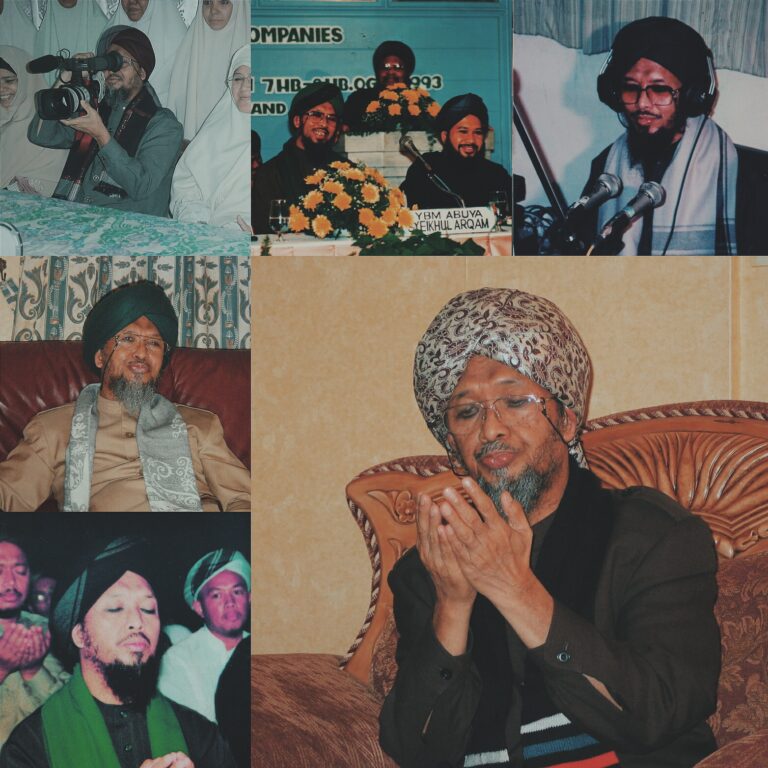 Netizen describes the horrifying indoctrination process of GISBH on new ...