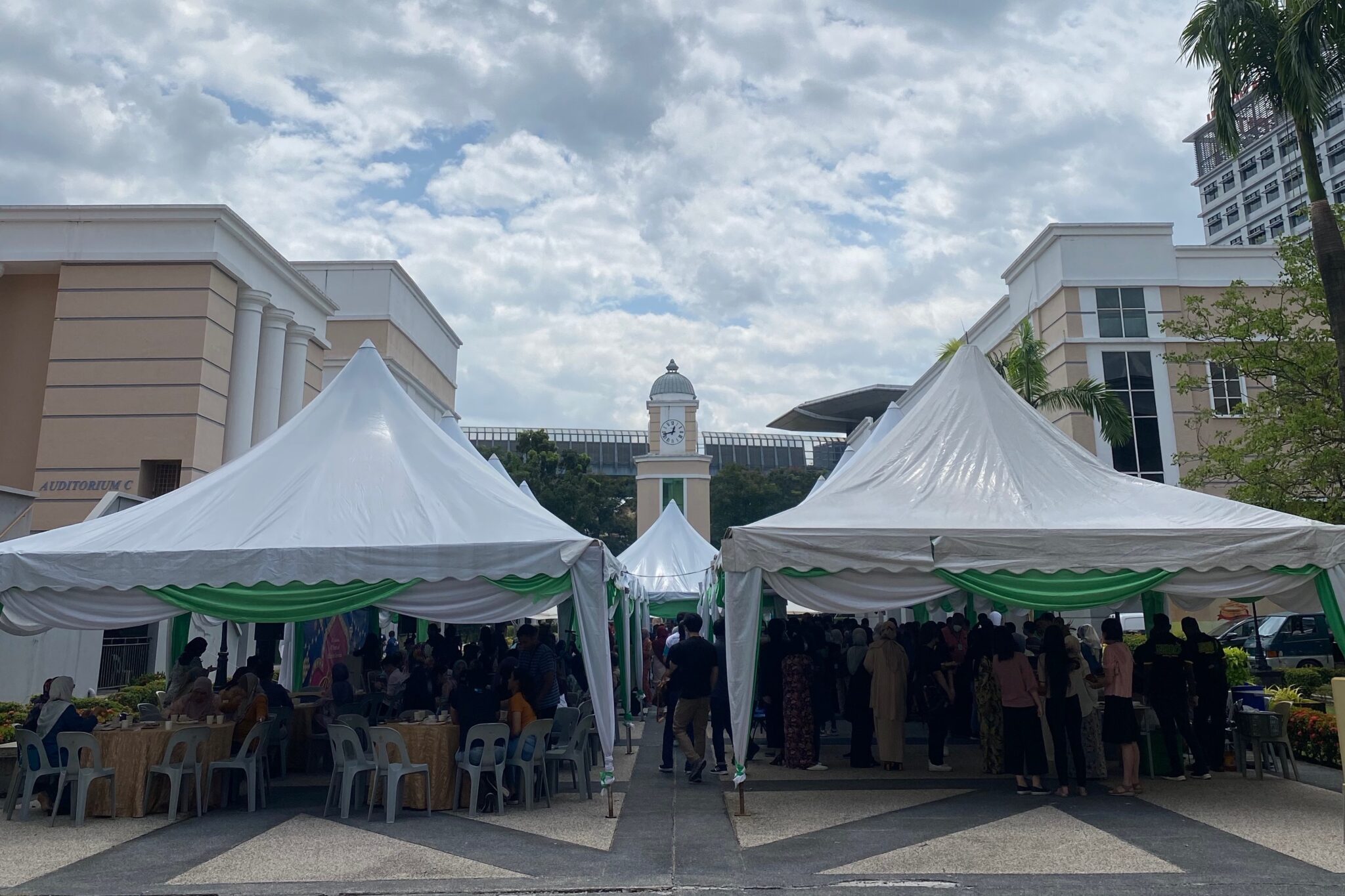 “Appreciation” is in the air at SEGi University & Colleges - Focus Malaysia