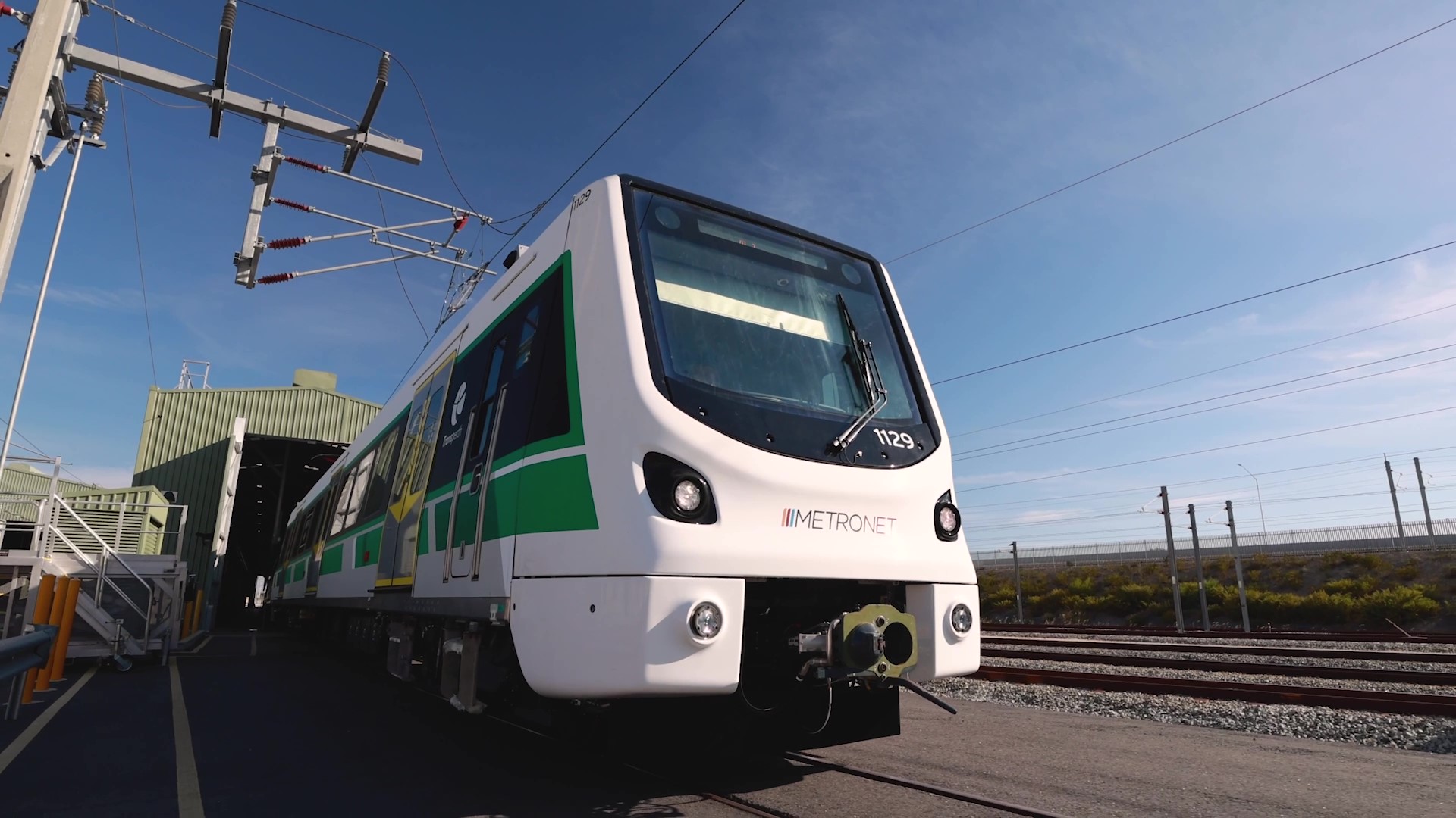 Gamuda secures AUD$1.6b contract for world’s largest signalling project