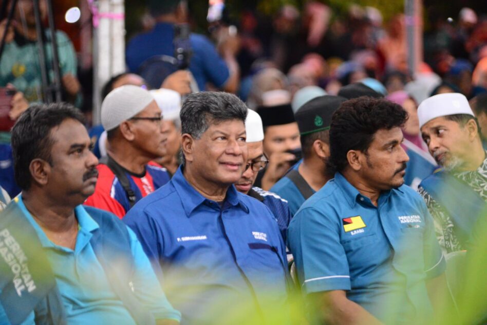 Forming another Indian party is simple; rallying for support is where ...