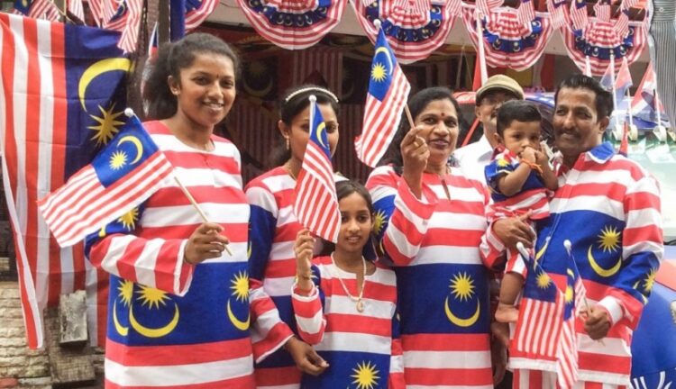 “Way forward for Indians in Malaysia”