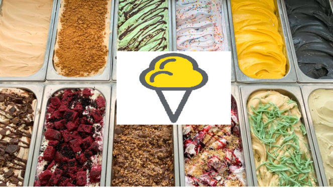 Foodies give Fresh Farm thumbs-up for scooping up premium ice-cream ...