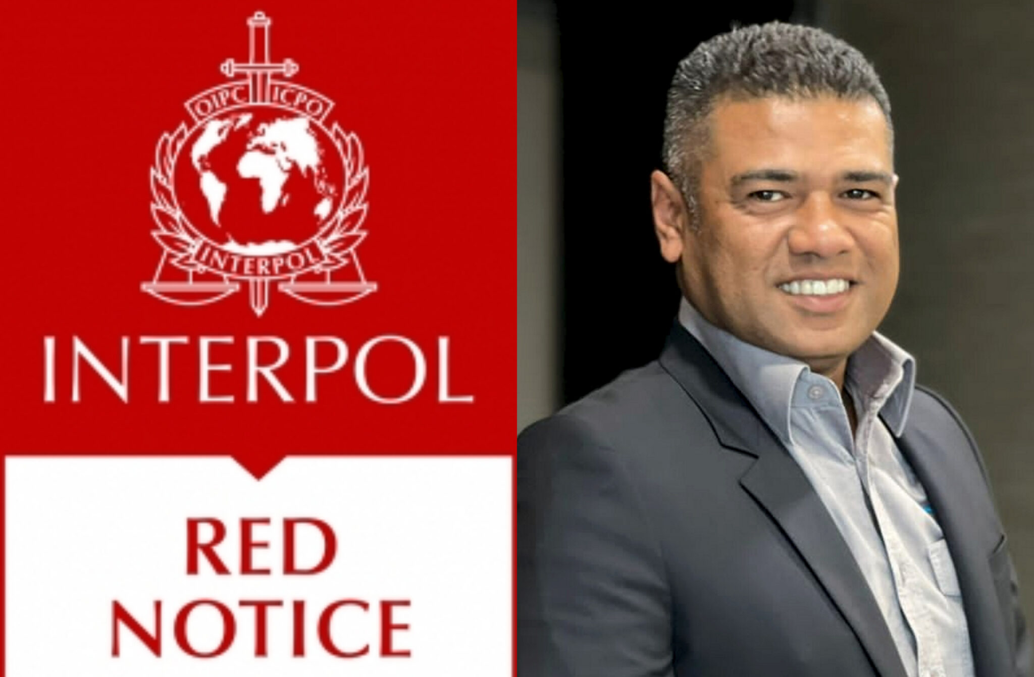 Report: Interpol Red Notice issued for Muhyiddin’s son-in-law, lawyer