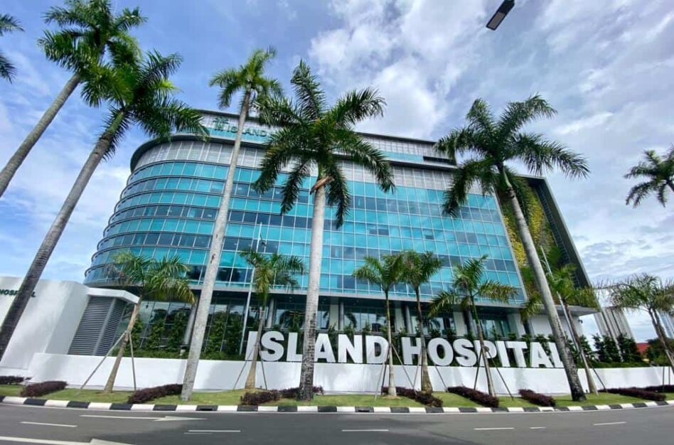 Gearing up for enhanced preventative care: The Island Hospital experience