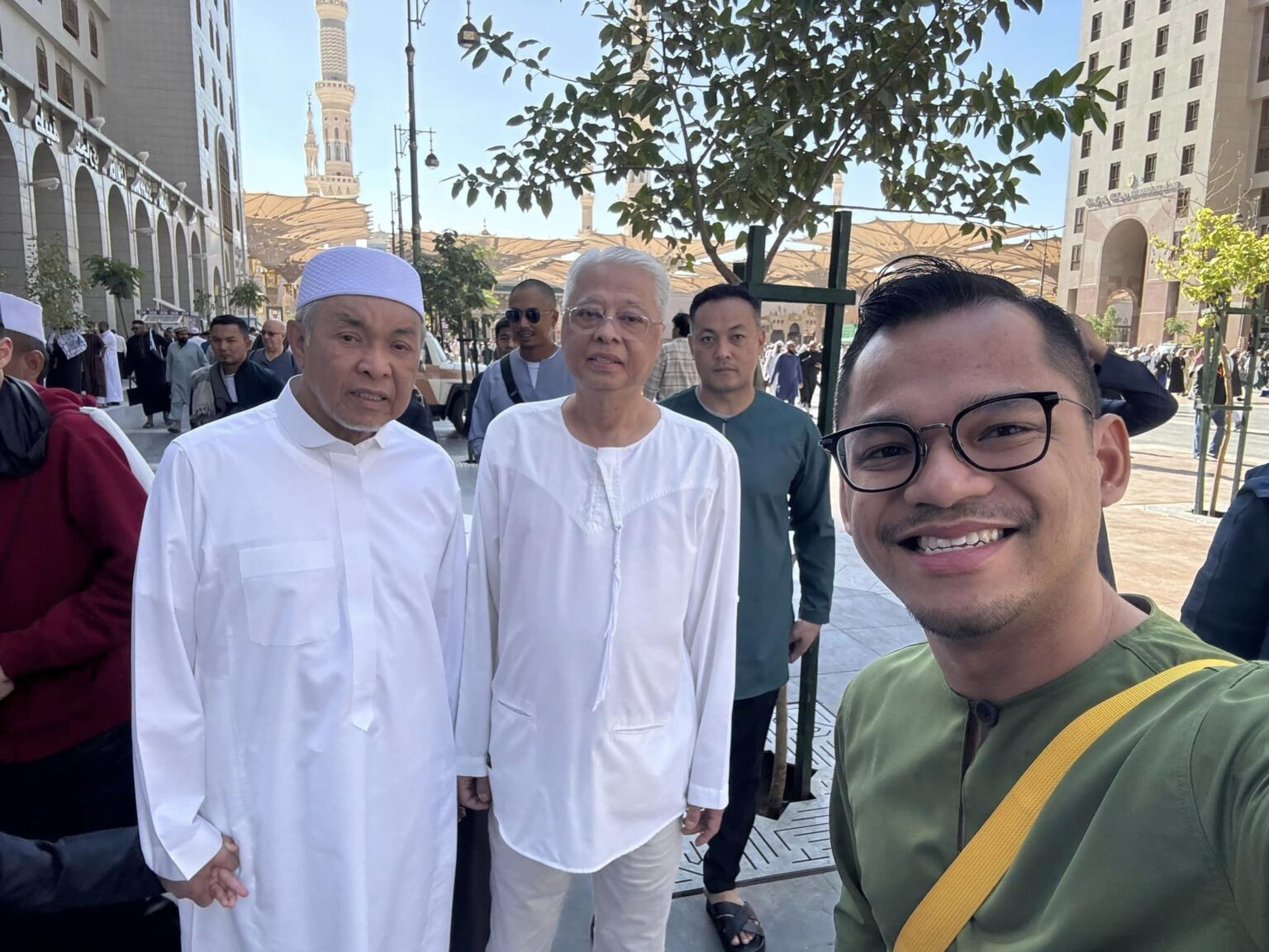 Could Ismail Sabri be 1st in RPK’s Top 10 wanted list to face the music ...