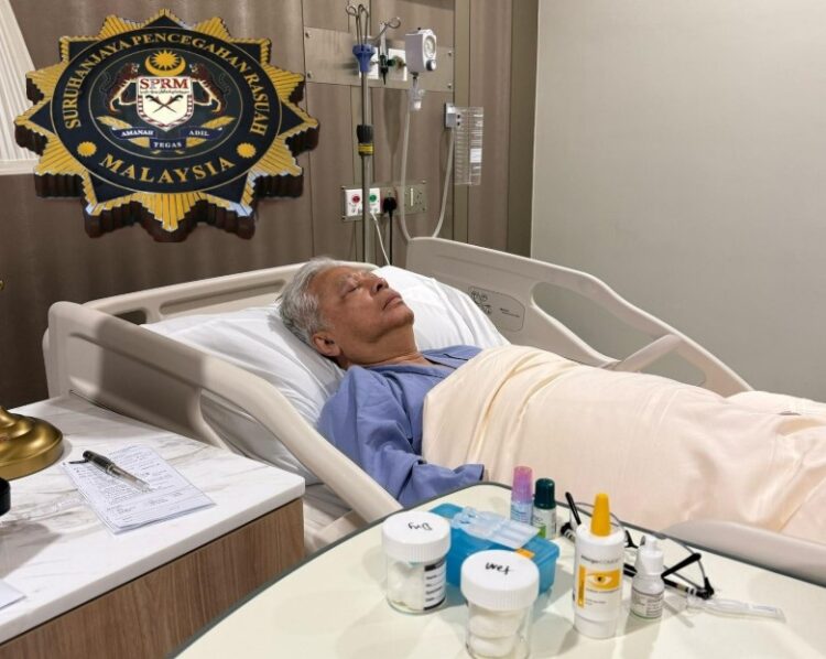 Malaysians Must Know the TRUTH: As Ismail Sabri’s name re-surfaces as ...