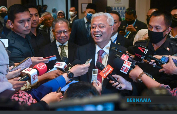 PM’s asset declaration scheme gets tested with Zahid’s shocking ...