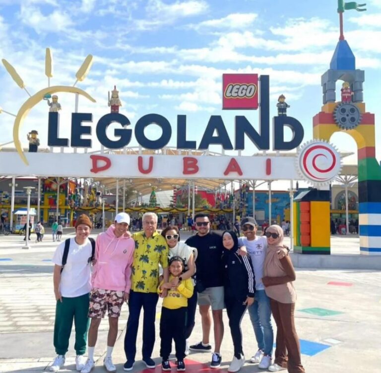 Ismail Sabri quashes rumours of him masterminding Sheraton Move 2.0 ...