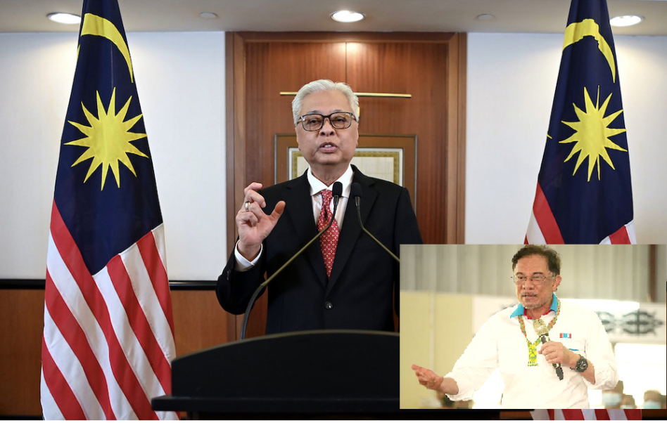 Don’t chicken out, Mr PM: Debate is a healthy, accepted trend ...