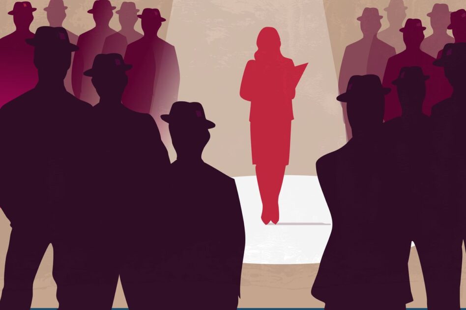 Harassment on media: Enact laws to protect journalists, groups tell the ...