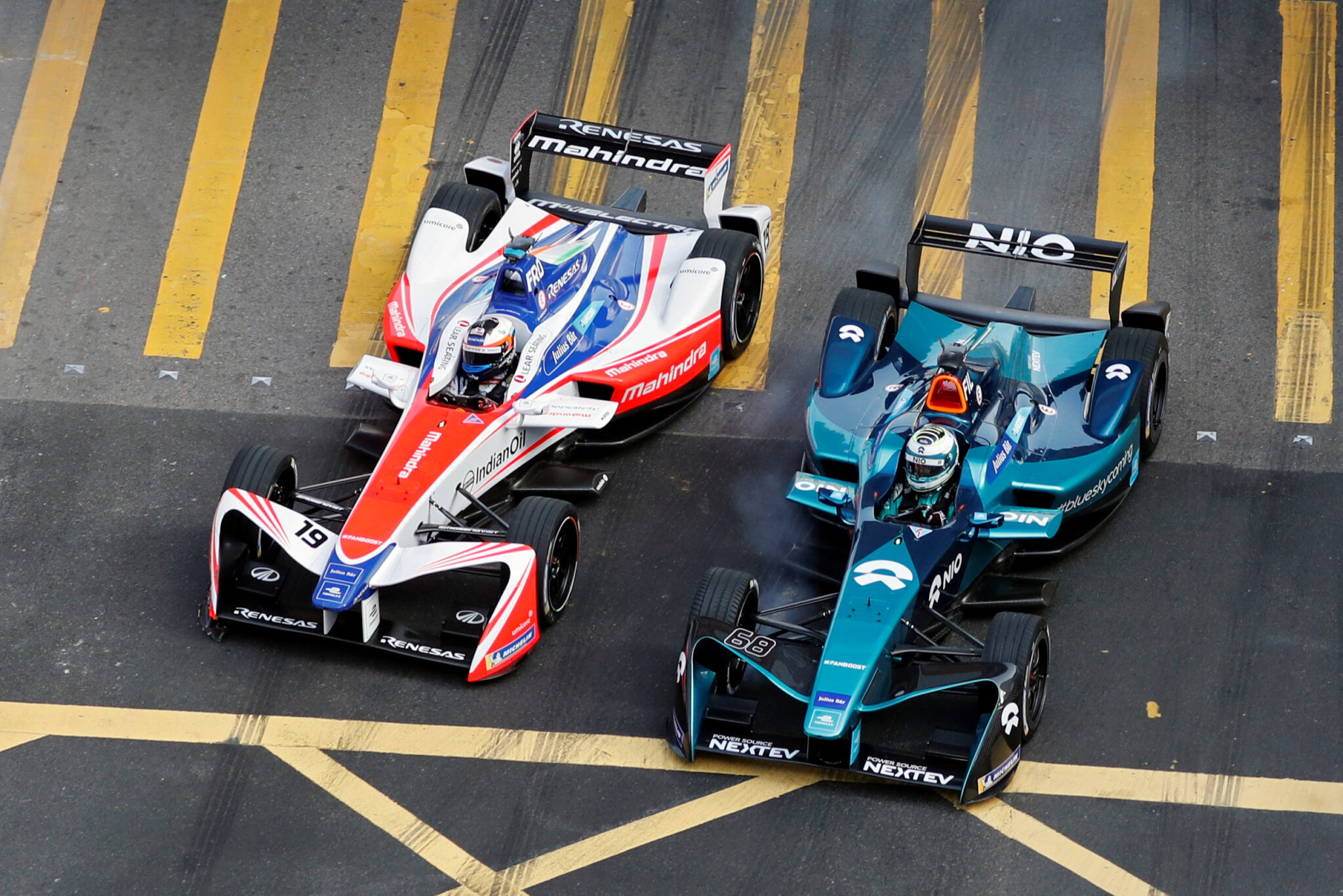 Formula E finale could bring RM157.5 mil boost to local economy, create ...