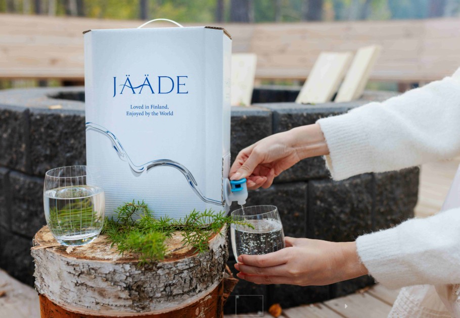 Finnish pure water specialist JÄÄDE bullish on Malaysia’s premium ...