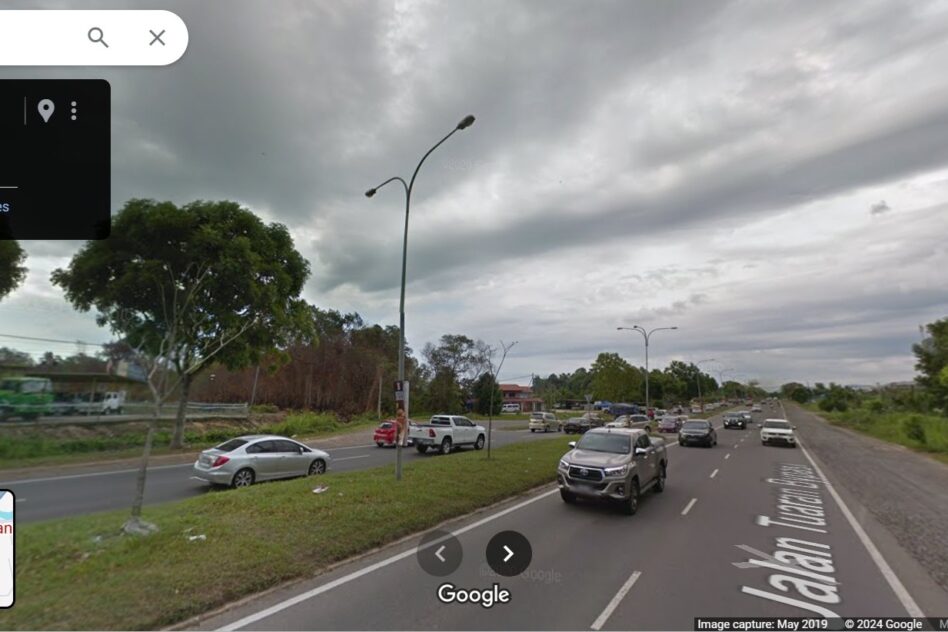 What’s slowing down the Tuaran Bypass?
