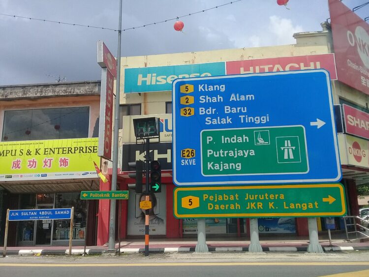 Banting’s worsening traffic congestion requires attention and swift action