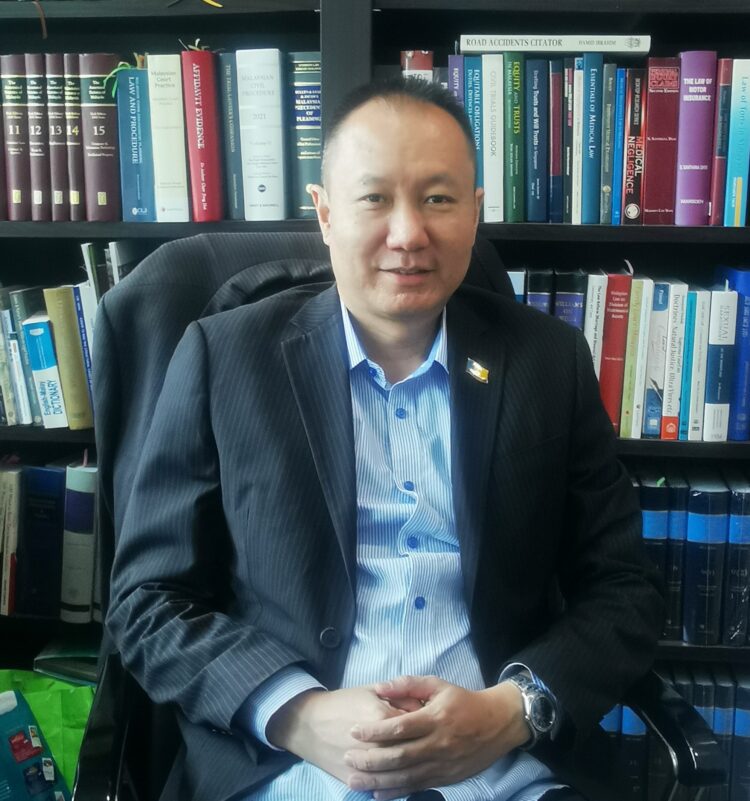 Kedah’s claim over Penang is a non-issue; just a state election ploy