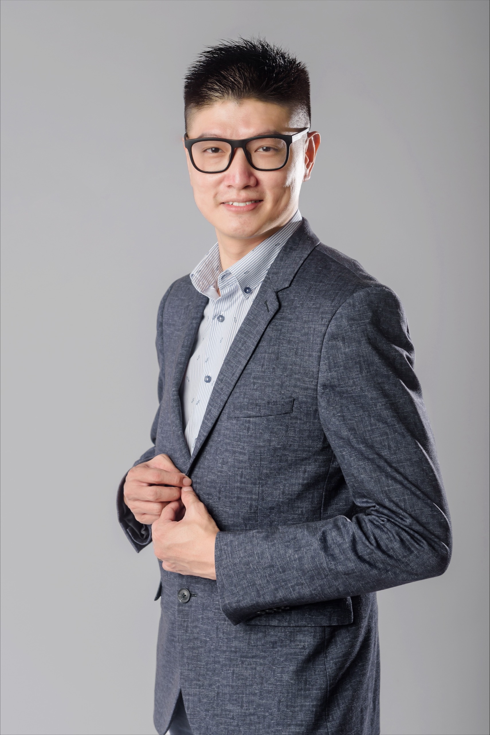 Rexit appoints Jason Yong as new CFO following former CFO’s retirement