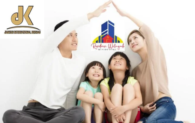 Jiankun lands job under Residensi Wilayah affordable home project - Focus Malaysia