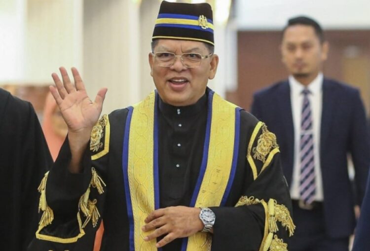 Has Johari Abdul abandoned Gurun folks to assume Dewan Rakyat speaker ...