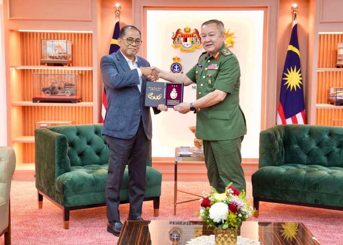 Opinion - Focus Malaysia