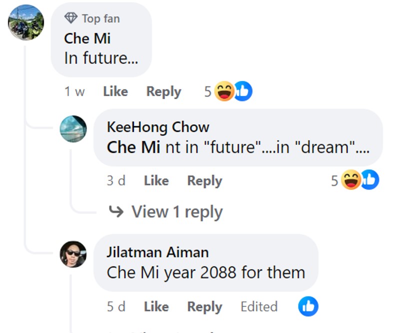 Artist’s impression of Kota Bahru International Airport elicits funny responses from netizens