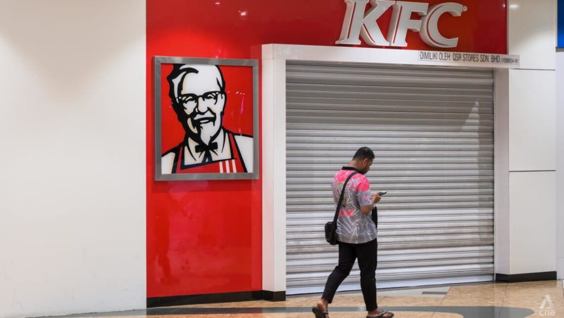 KFC boycott issue rumbles on as issue of royalties called into question