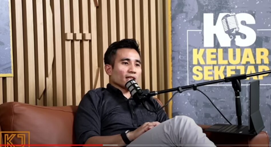 KJ and Shahril Hamdan should wait for state polls outcome before ...