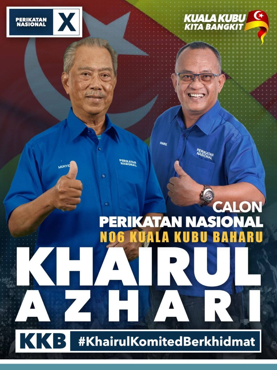 Penang lawyer offers 8 reasons why Chinese, Indian electorate in KKB must vote PN candidate