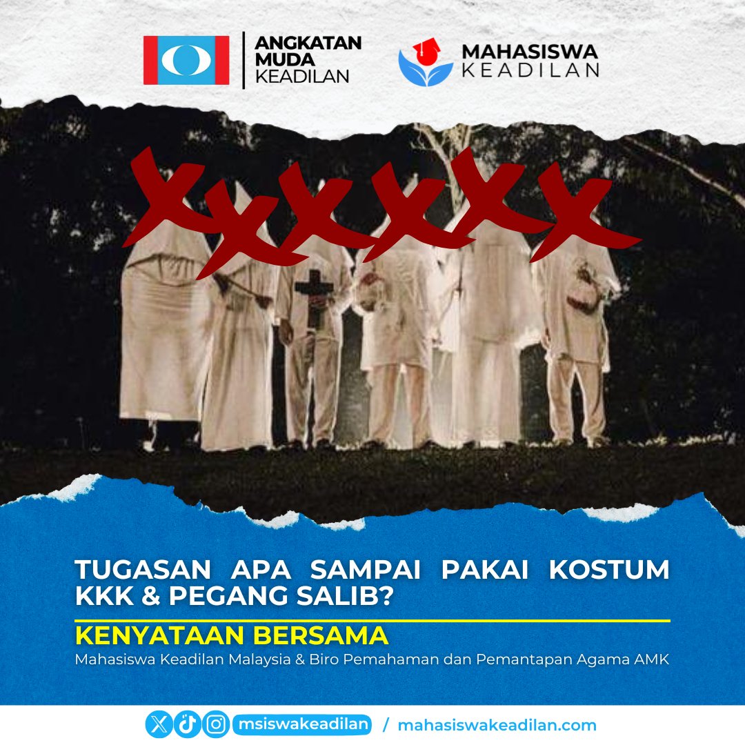 UiTM in tight spot over allegation of “detaining” whistleblowers who ...