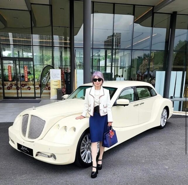 A Valentine date with ASEA’s Dr David Silverman at KL Wellness City