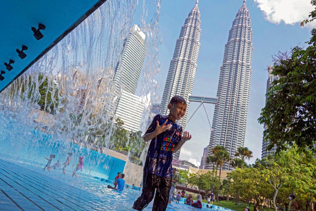 Was Malaysia The Most Visited Asean Country Last Year