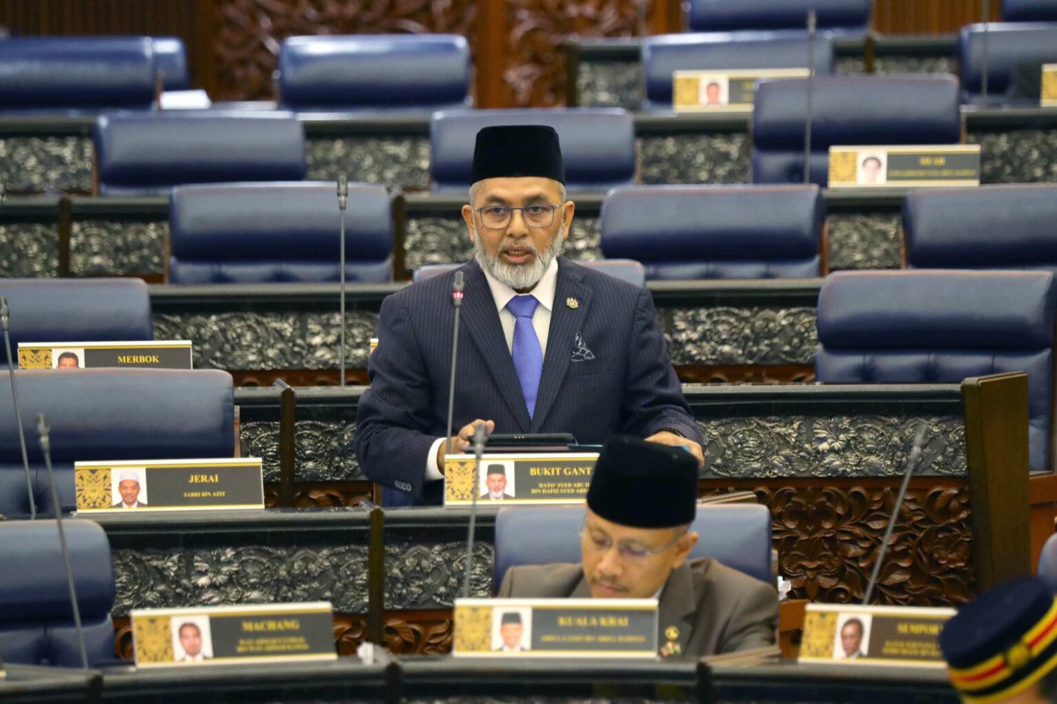 “PN MP to lead special NACCOL meeting on rising cost of living,” says PM