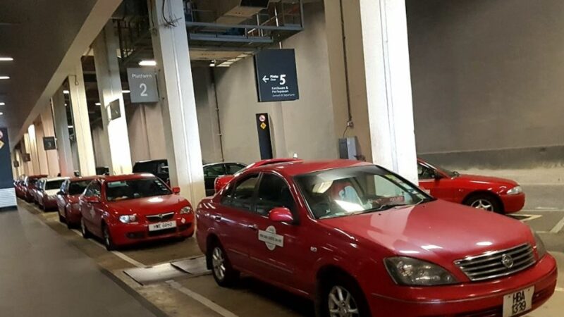 KLIA ‘teksi sapu’ predators continue to fleece unsuspecting victims ...