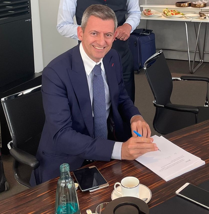 Tunku Kamariah: Has current KNM board breaches court order over ...