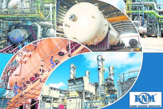 Hostile takeover bid of KNM Group by German billionaire is to acquire ...