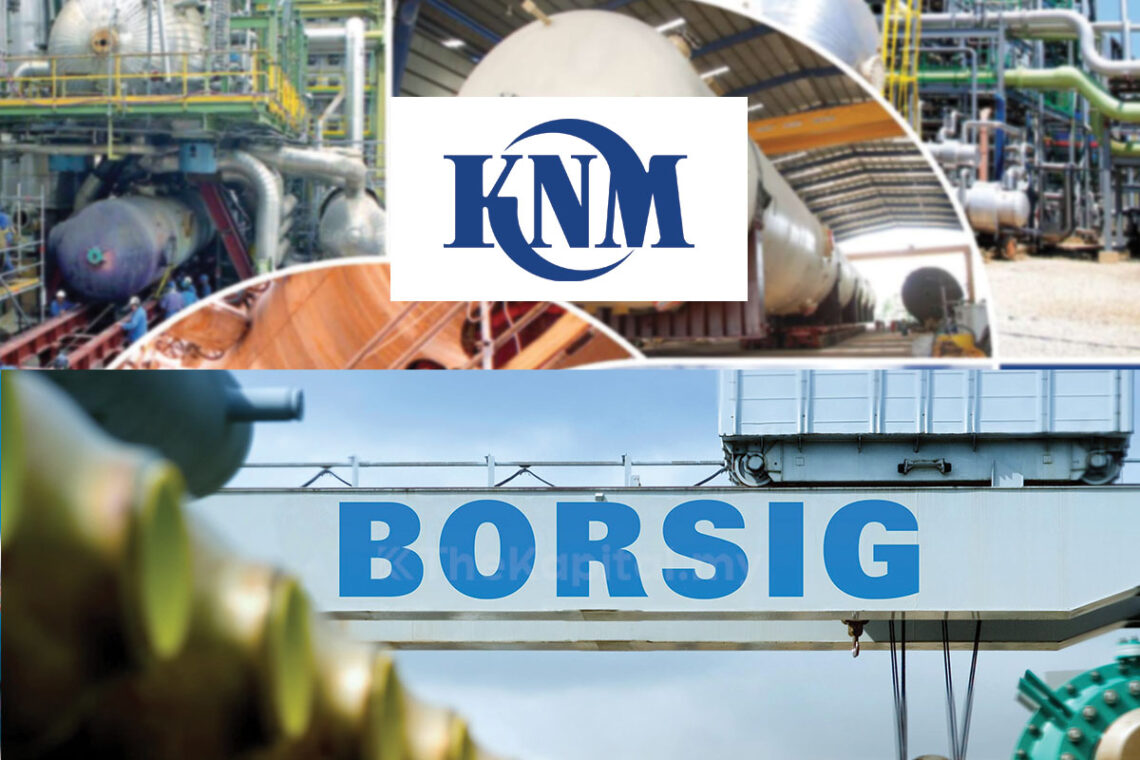 KNM board: Sufficient majority of creditors remain supportive of our scheme of arrangement