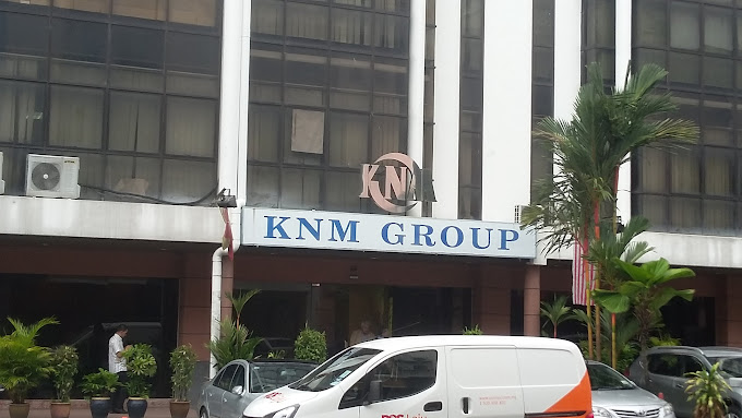 Hostile takeover bid of KNM Group by German billionaire is to acquire ...
