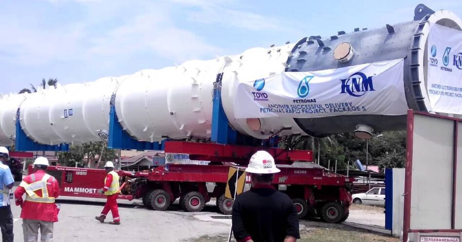 Borsig CEO: SGX listing of crown jewel is the best option to uplift the ...