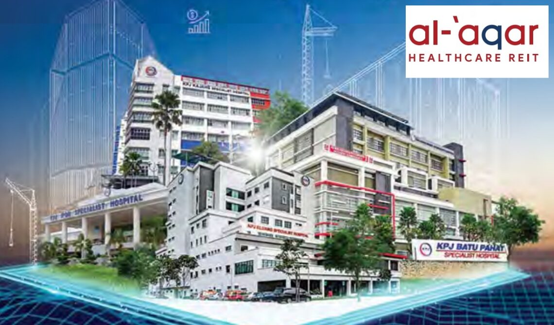 Al-`Aqar delivers resilient FY2025 performance buoyed by healthcare ...