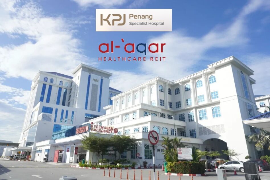 Al-`Aqar Healthcare REIT delivers resilient 1Q backed by portfolio ...